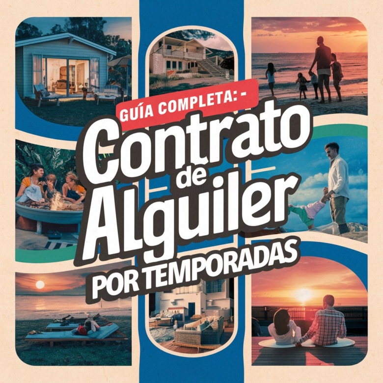 Guida Completa al Contratto di Affitto Stagionale: tutto quello che c'è ... Guida Completa al Contratto di Affitto Stagionale: tutto quello che c'è ...